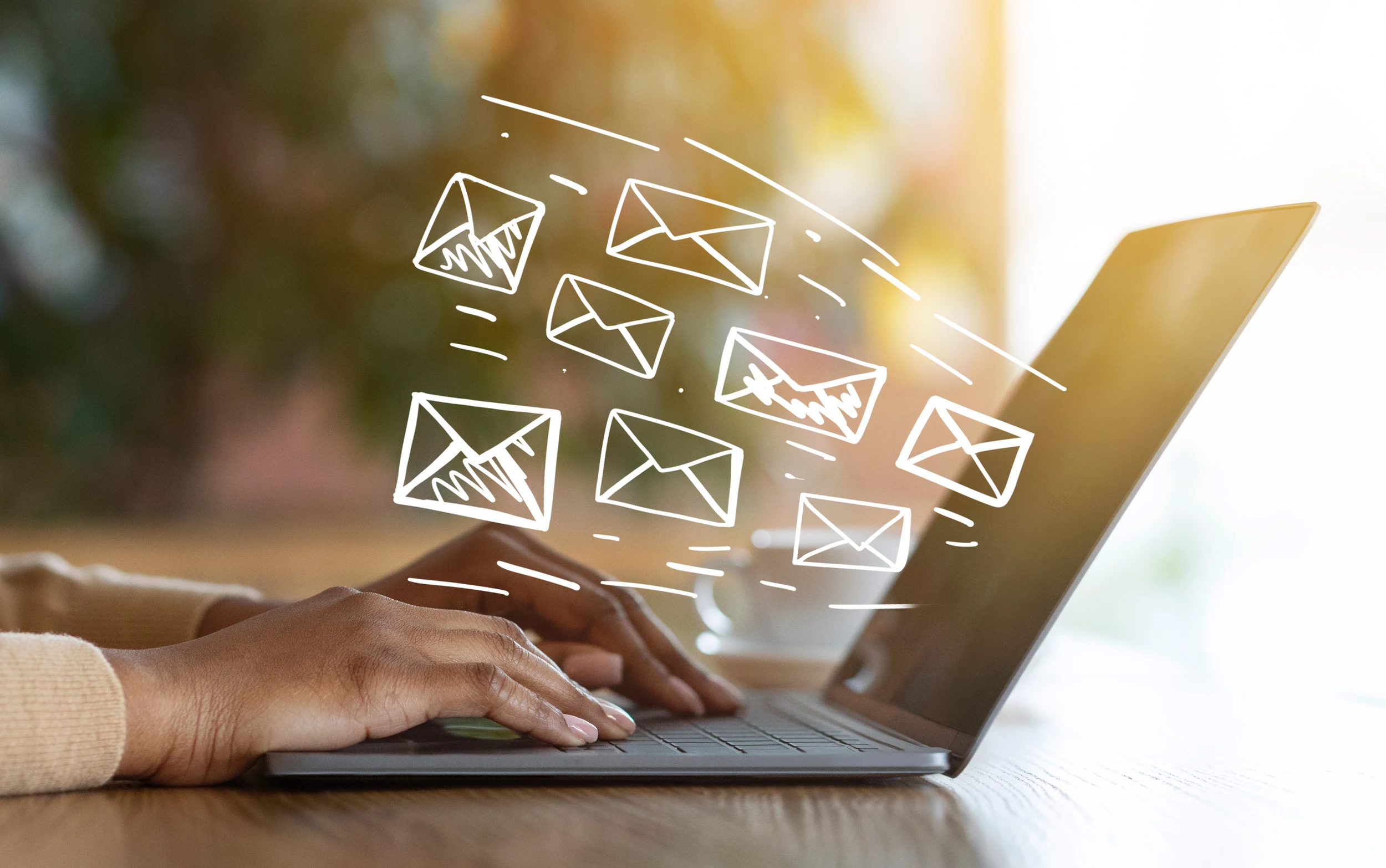 Best Way To Avoid The Spam Box: Don't Trigger It | Pullman Marketing